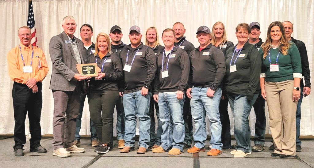 Iowa Fairs Honorees | Association of Iowa Fairs
